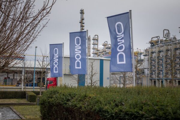 DOMO Chemicals in Leuna meldet Insolvenz an – Redaktionsnetzwerk Ost
